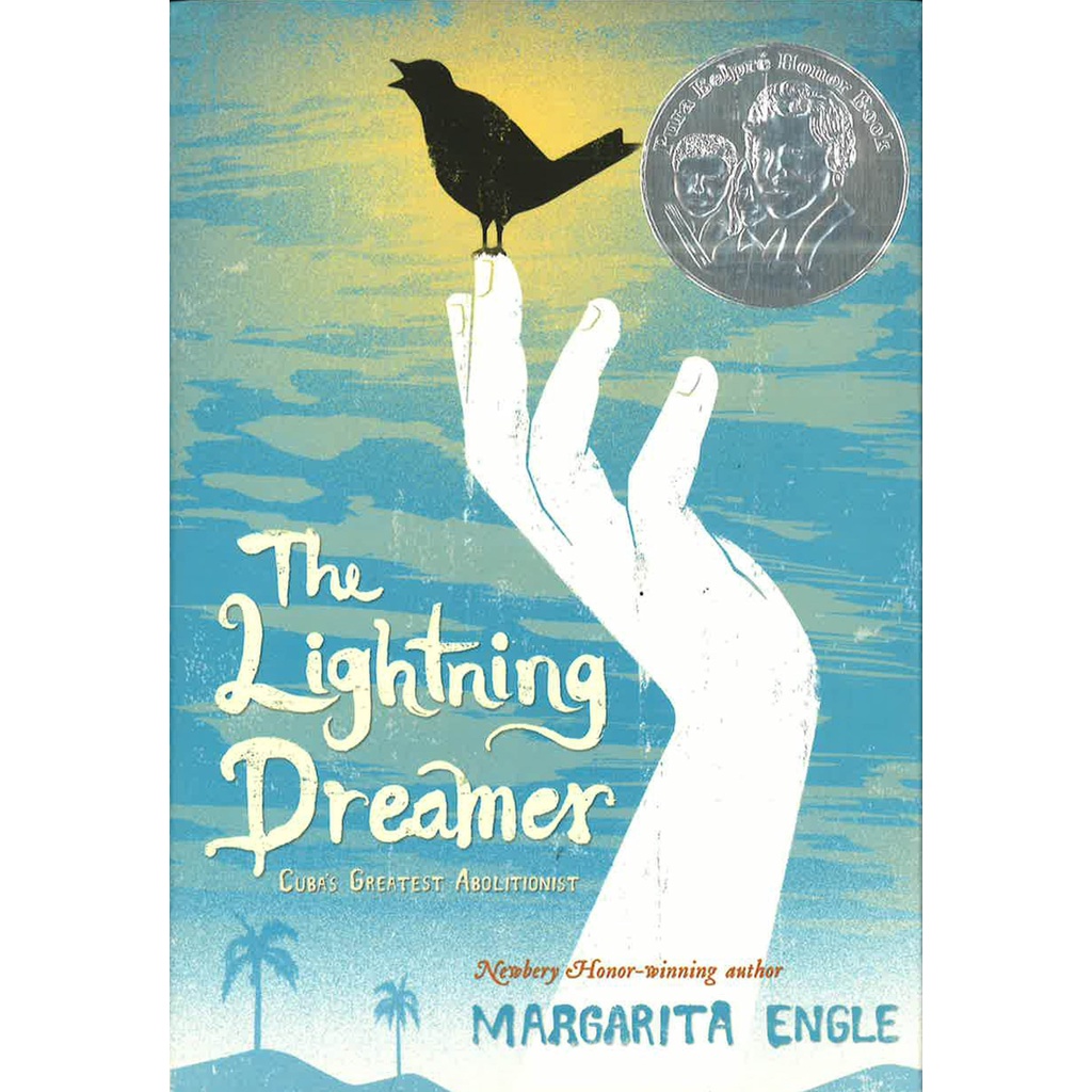 (BX) Lightning Dreamer (ISBN: 9780547807430) | Shopee Malaysia