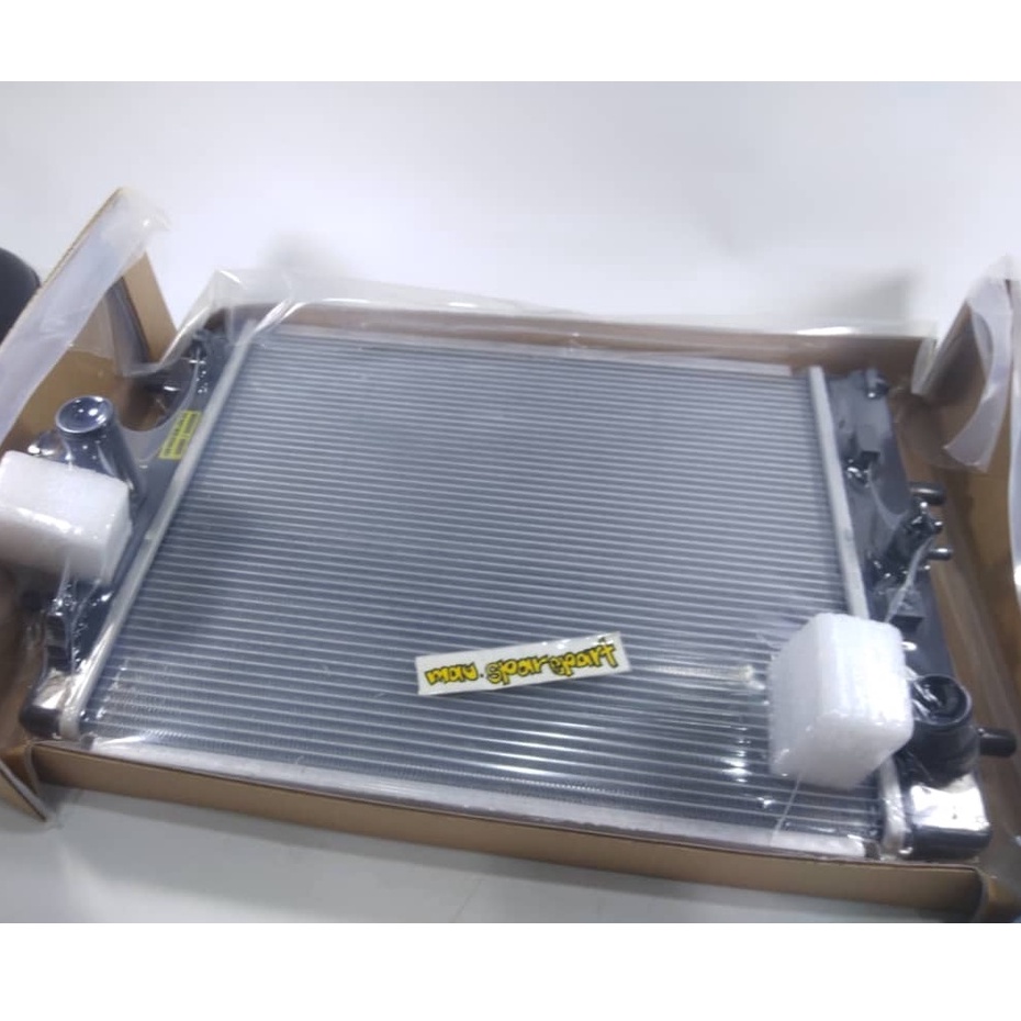 TONGSHI PERODUA BEZZA 1.0 AXIA NEW 2017Y RADIATOR ASSY | Shopee Malaysia
