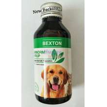 Bexton Urinorm Syrup (Batu Karang & Buah Pinggang) 30ml | Shopee Malaysia