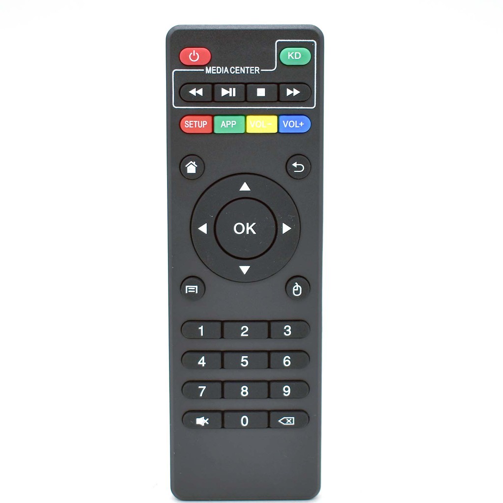 Remote Control X96 X96mini X96W Android TV Box IR Controller X96 mini ...