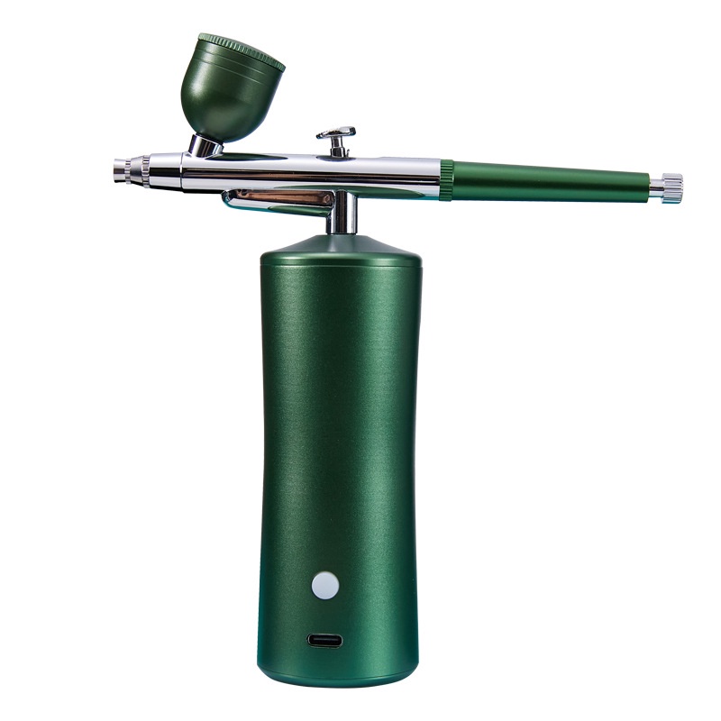 Oxygen injection device household nano sprayer water replenishment ...