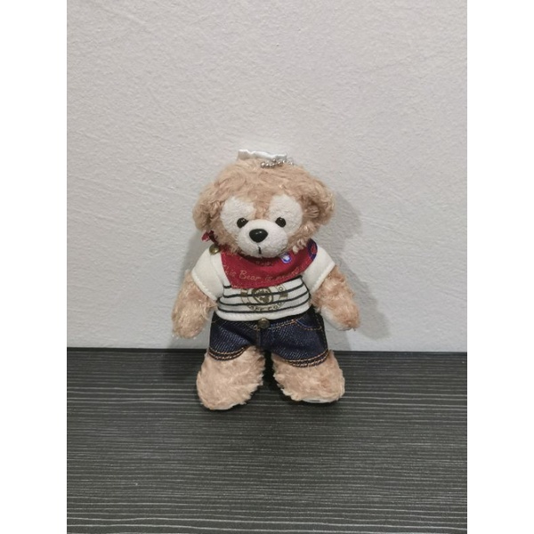 Duffy&Friends Keychain | Shopee Malaysia