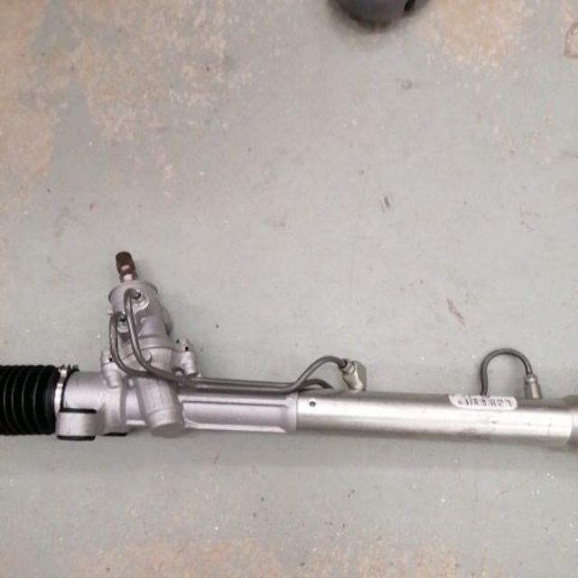 TOYOTA VIOS NCP42 POWER STEERING RACK ASSY | Shopee Malaysia