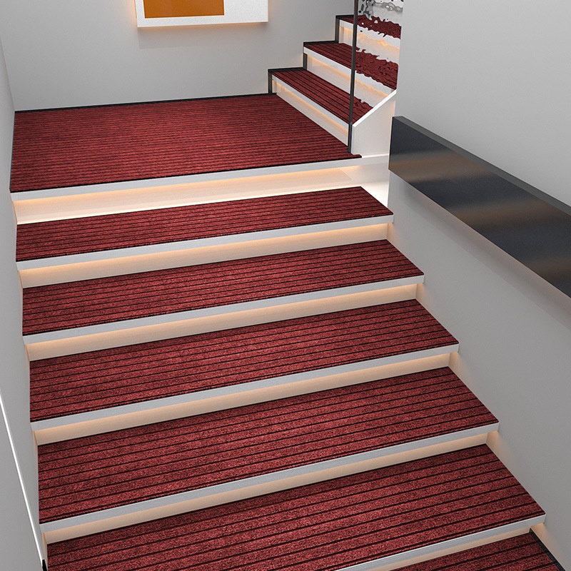 Stair Mat Door Mat Stair Step Mat Household Compound Anti-slip Mat ...