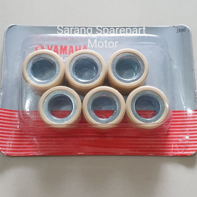 Nmax 2DP Roller Set | Shopee Malaysia