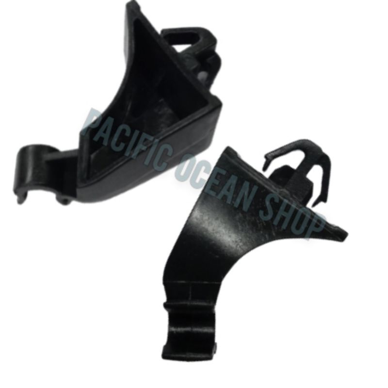 Front Bonnet Stand Clip Perodua Viva 660 850 1.0 | Shopee Malaysia