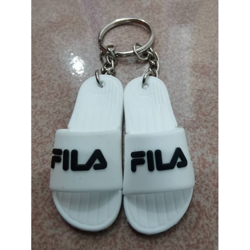 🔥🔥 READY STOCK!! READY STOCK!!🔥🔥3D SLIPPERS KEYCHAIN | Shopee Malaysia