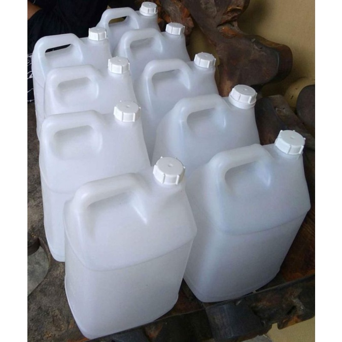 💥10L TONG AIR TERPAKAI SUDAH DICUCI / USED BOTTLE 10L | Shopee Malaysia