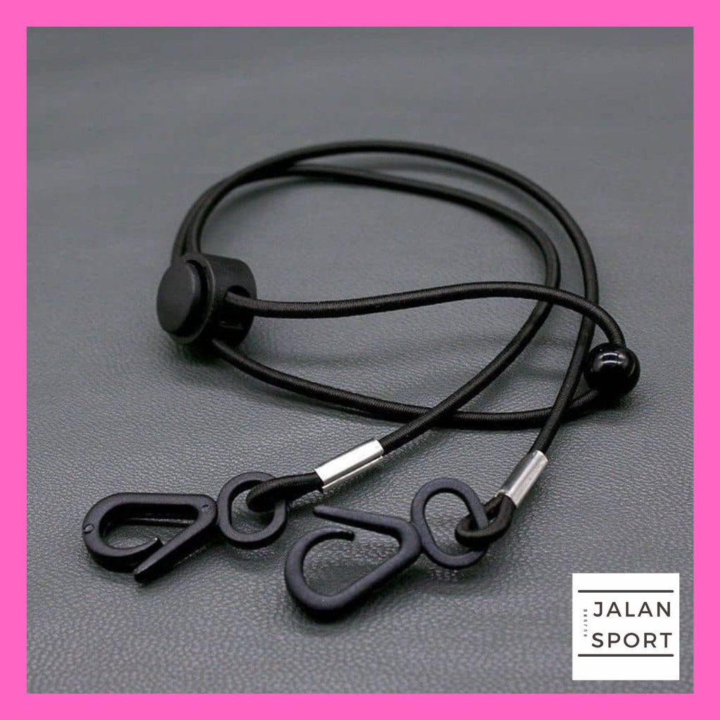 Mask Extender Adjustable Face Mask Lanyard Mask Hanging Rope Masks ...