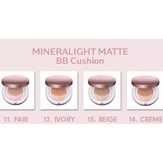 Instaperfect (Insta Perfect) SKIN COVER AIR CUSHION (New Packaging ...