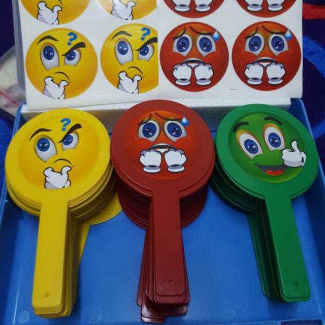 Traffic Light Card Ready Stock | Shopee Malaysia