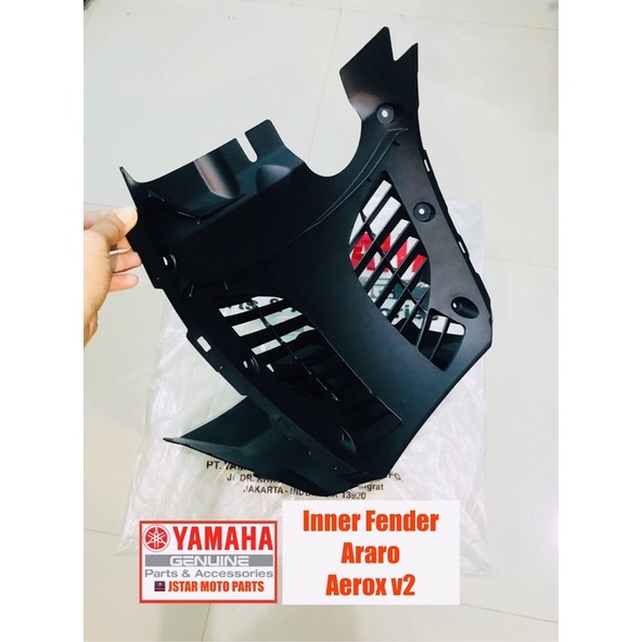 INNER FENDER ARARO / AEROX V2 / YAMAHA | Shopee Malaysia