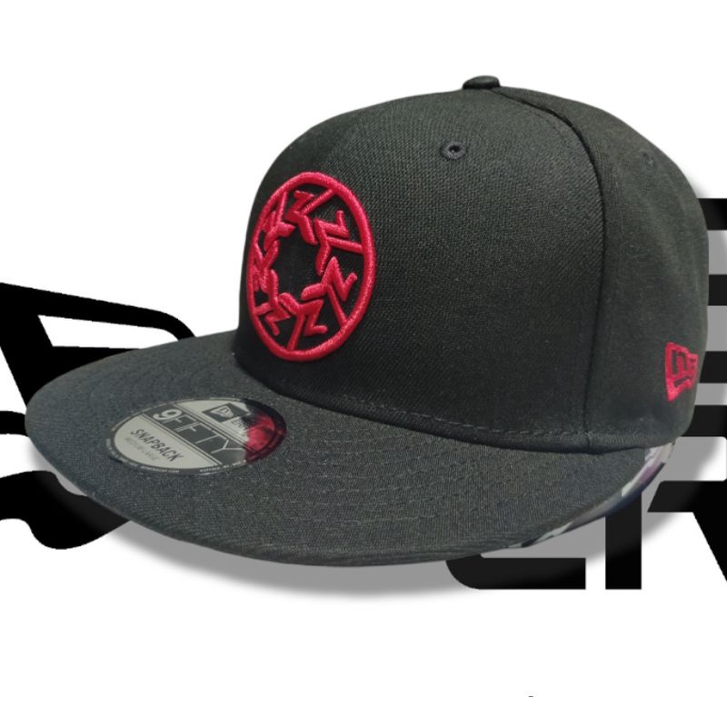 New Era 9Fifty Kamikazee (Filipino Rock Band) | Shopee Malaysia