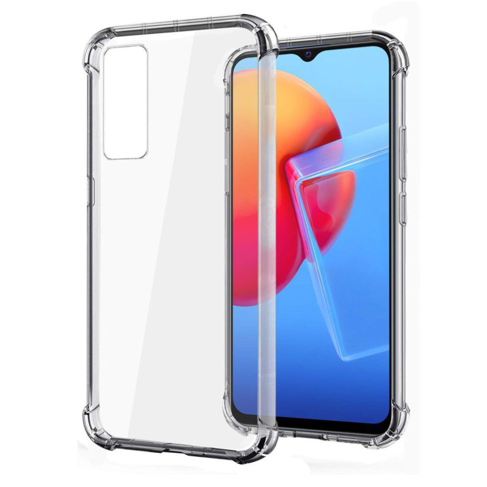 🚚 [READY Stock] VIVO Case Colour Case Y20 Y20i V19 Y11 Y15 Y17 Y91 Y12 Y91C Y91i Y50 Y30 Y12S ...