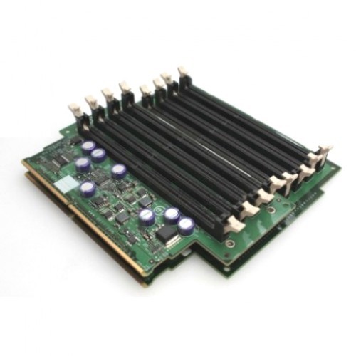 Dell Precision 690 RAM Memory Riser Expansion Board M9008 0M9008 ...