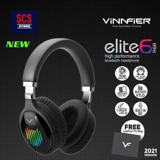 vinnfier bluetooth headphone - Prices and Promotions - Mar 2024 ...