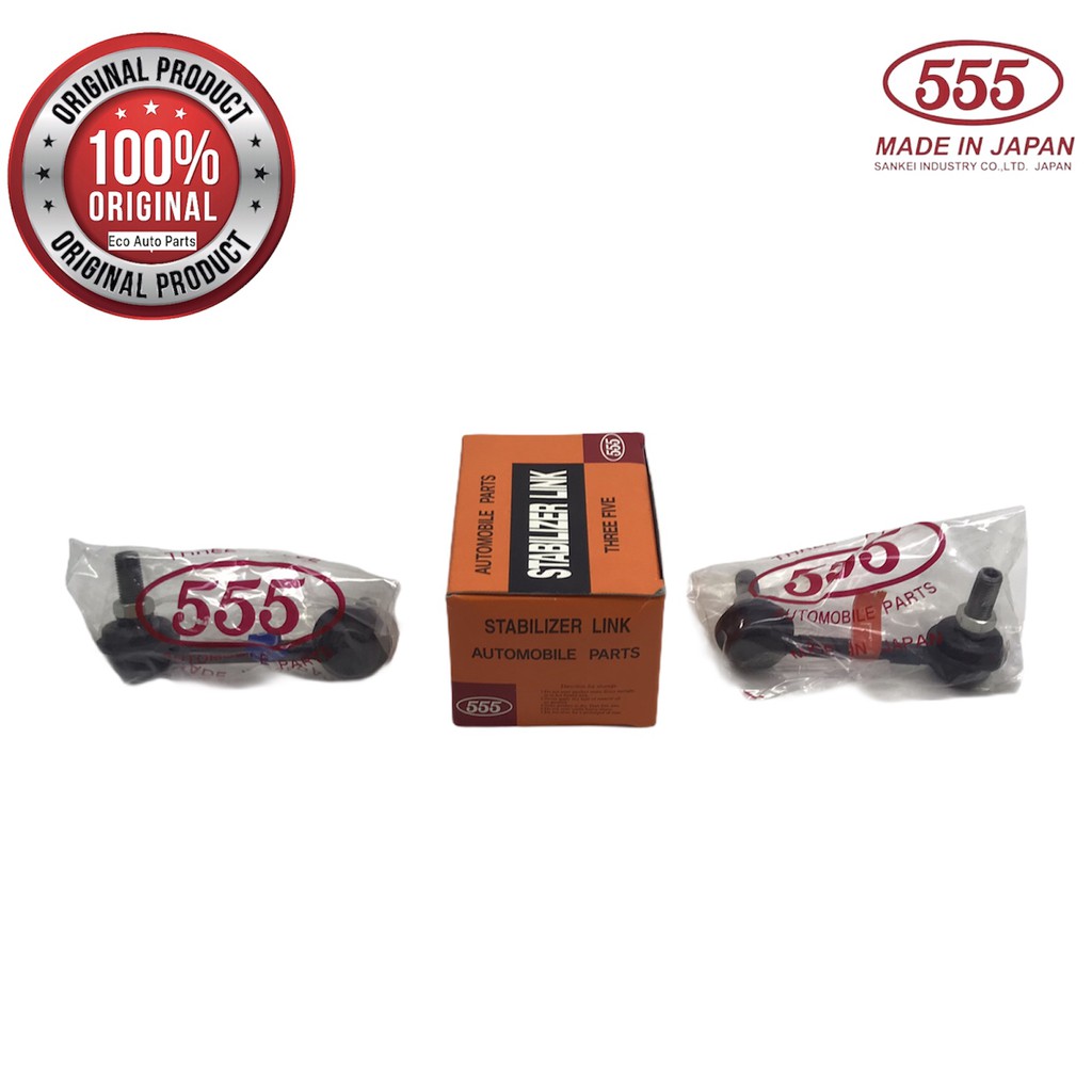 Honda CR-V SWA Stabilizer Link Absorber Link Three Five 555 Japan Front ...