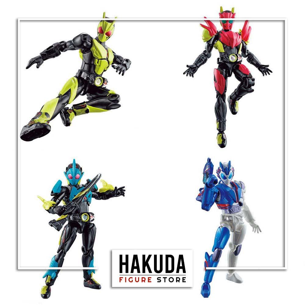 Sodo Kamen Rider Zero-One Zero One AI 01 Model - Genuine Bandai Japan ...