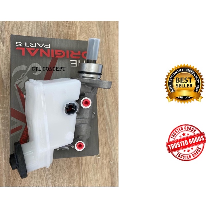 BRAKE MASTER PUMP TOYOTA VIOS NCP42 1.5G 03Y> | Shopee Malaysia
