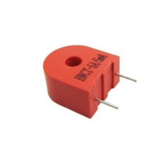 HWCT 5000mA non-invasive 5A Current Sensor FOR ARDUINO/ESP8266/NODEMCU ...