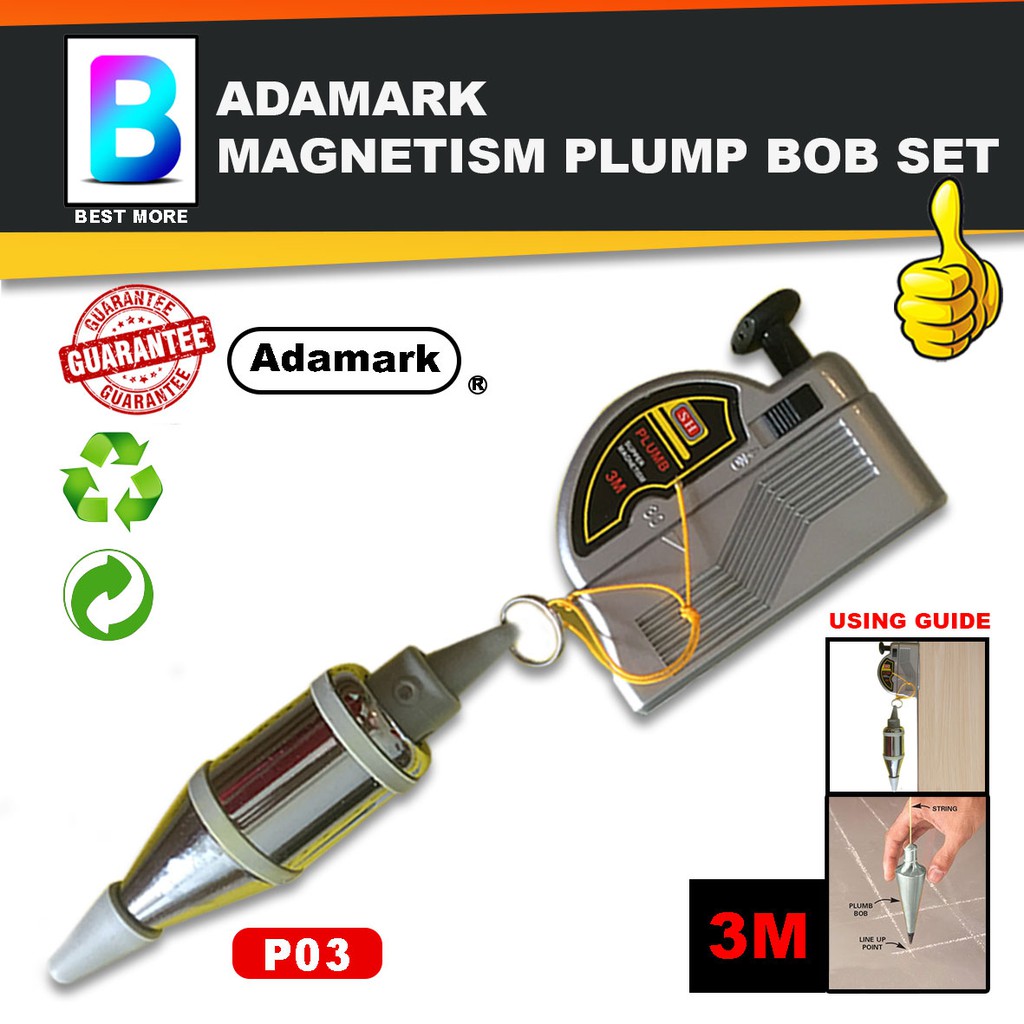 Adamark Magnetism Plump Bob Set | Shopee Malaysia