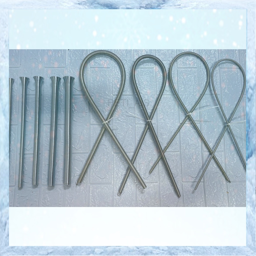 spring bender portable easy use spring copper tube copper pipe 2hun ...