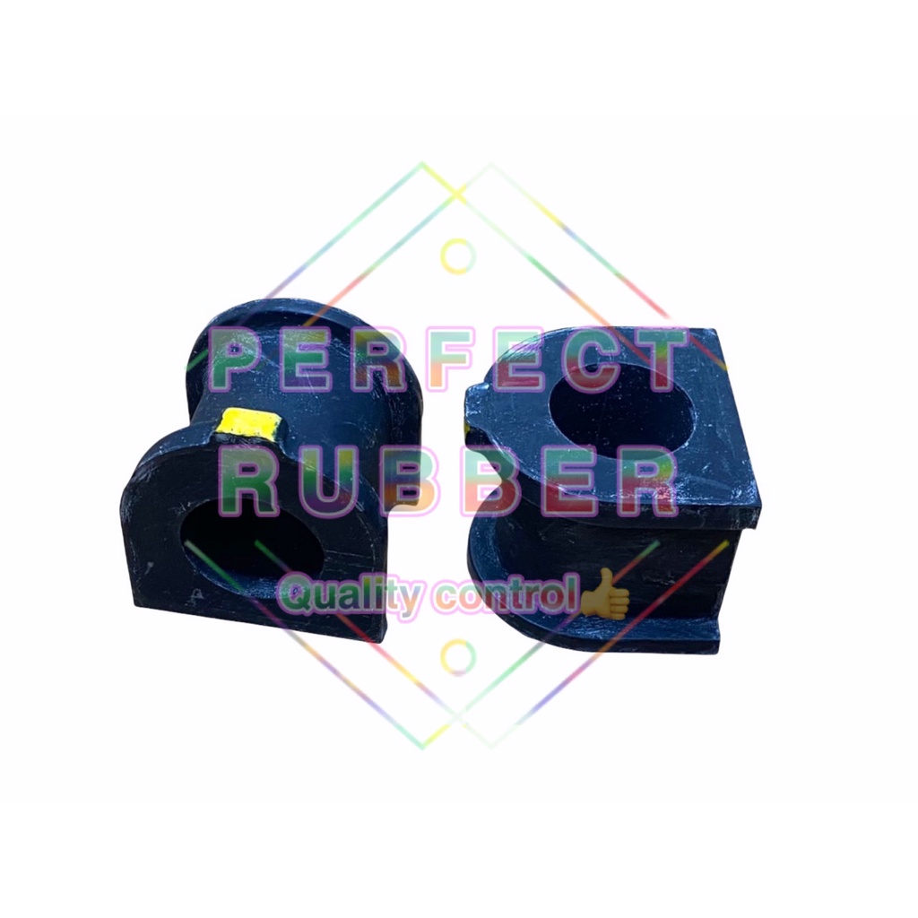 (1PCS) TOYOTA LAND CRUISER CYGNUS UZJ200 URJ202 FRONT & REAR STABILIZER ...