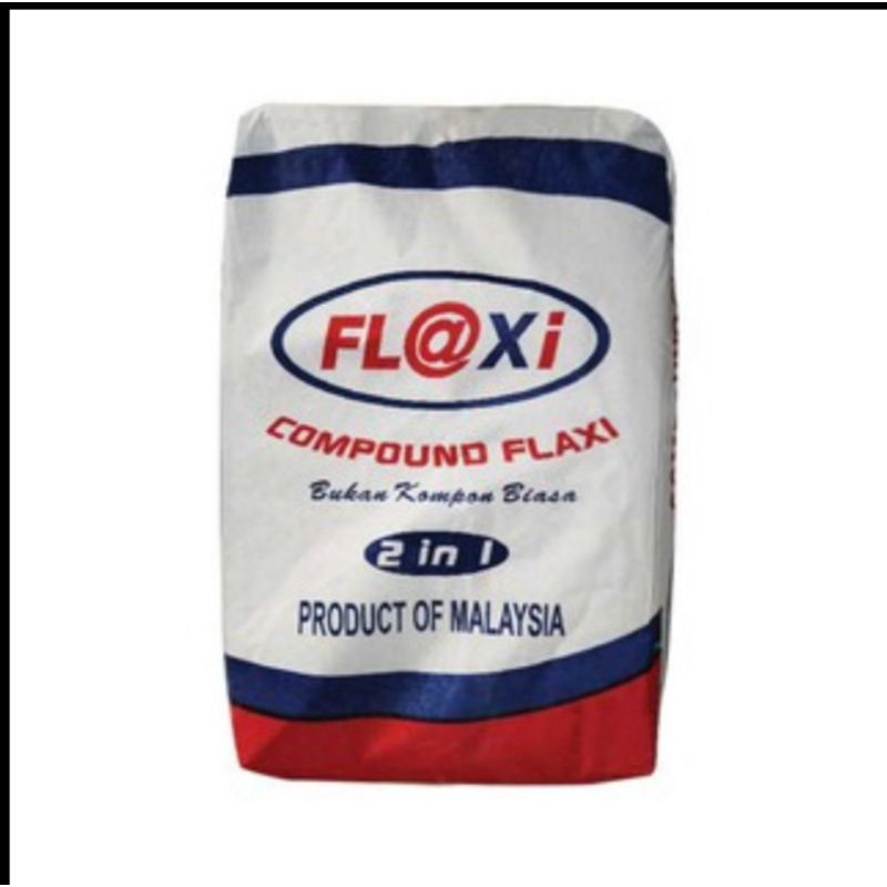 MEGA 20kg stopping / flexi joint compound | Shopee Malaysia