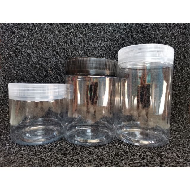 Balang CLEAR Kuih Raya / Harga Borong!! | Shopee Malaysia