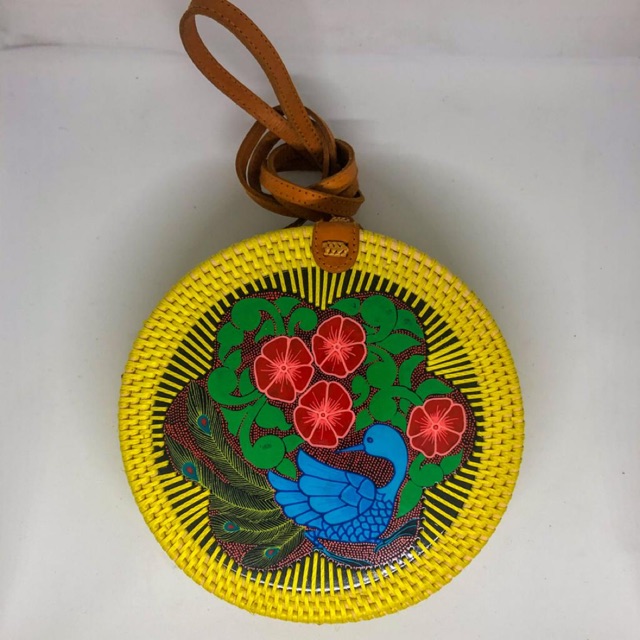 Rattan beg / rotan beg | Shopee Malaysia