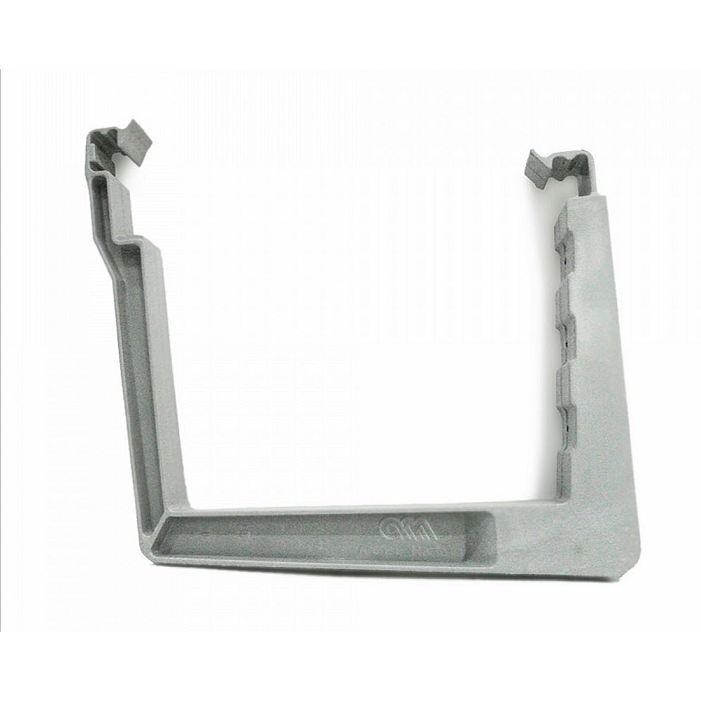 F300 PVC GUTTER BRACKET | Shopee Malaysia