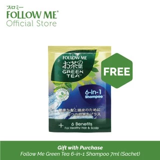 Follow Me Official Store Online, July 2024 | Shopee Malaysia