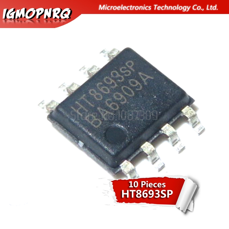 5PCS HT8693 SOP8 HT8693 SOP HT8693SP SOP-8 mono audio amplifier Hot Products authentic | Shopee ...