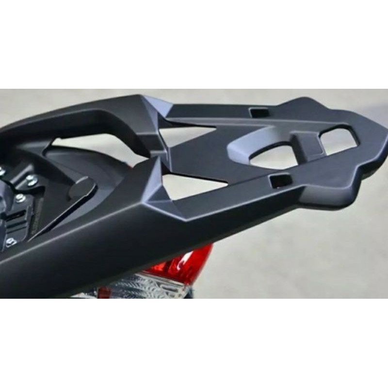 Top Box Rack Luggage Monorack Top Rack Support Cargo Shelf Bracket ...