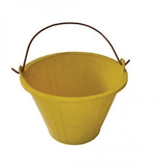 #Pvc Cement Pail / Bucket Simen - 1pcs | Shopee Malaysia