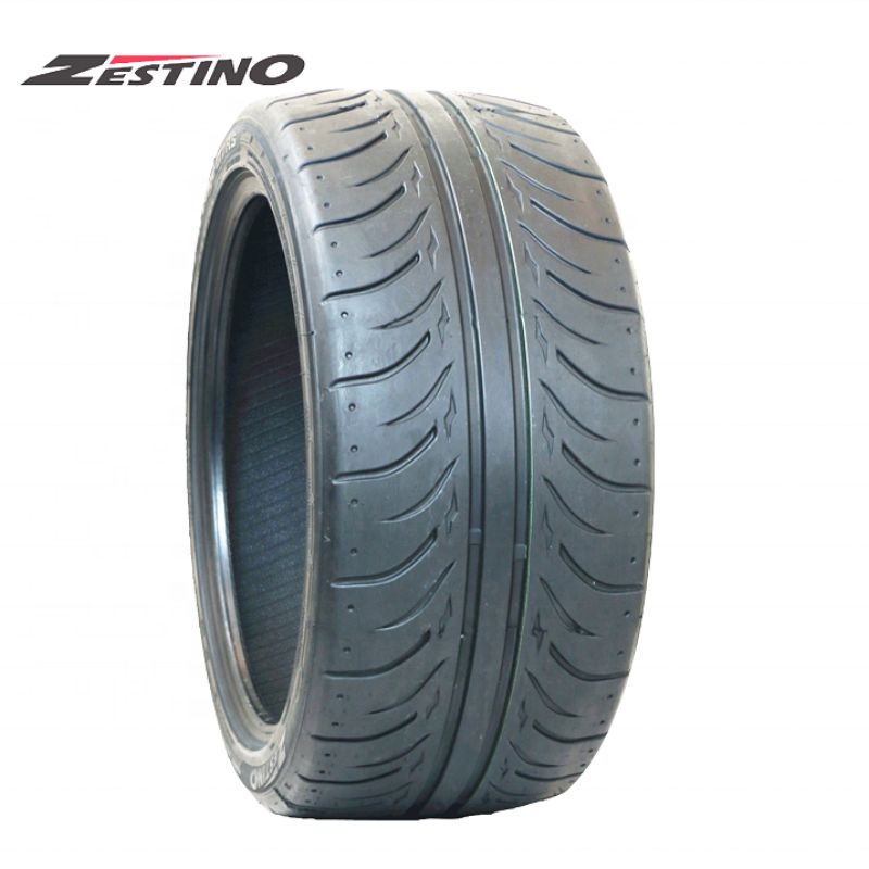 235/35/19 l Zestino Gredge 07R | Treadwear 240 I Year 2022 | New Tyre ...