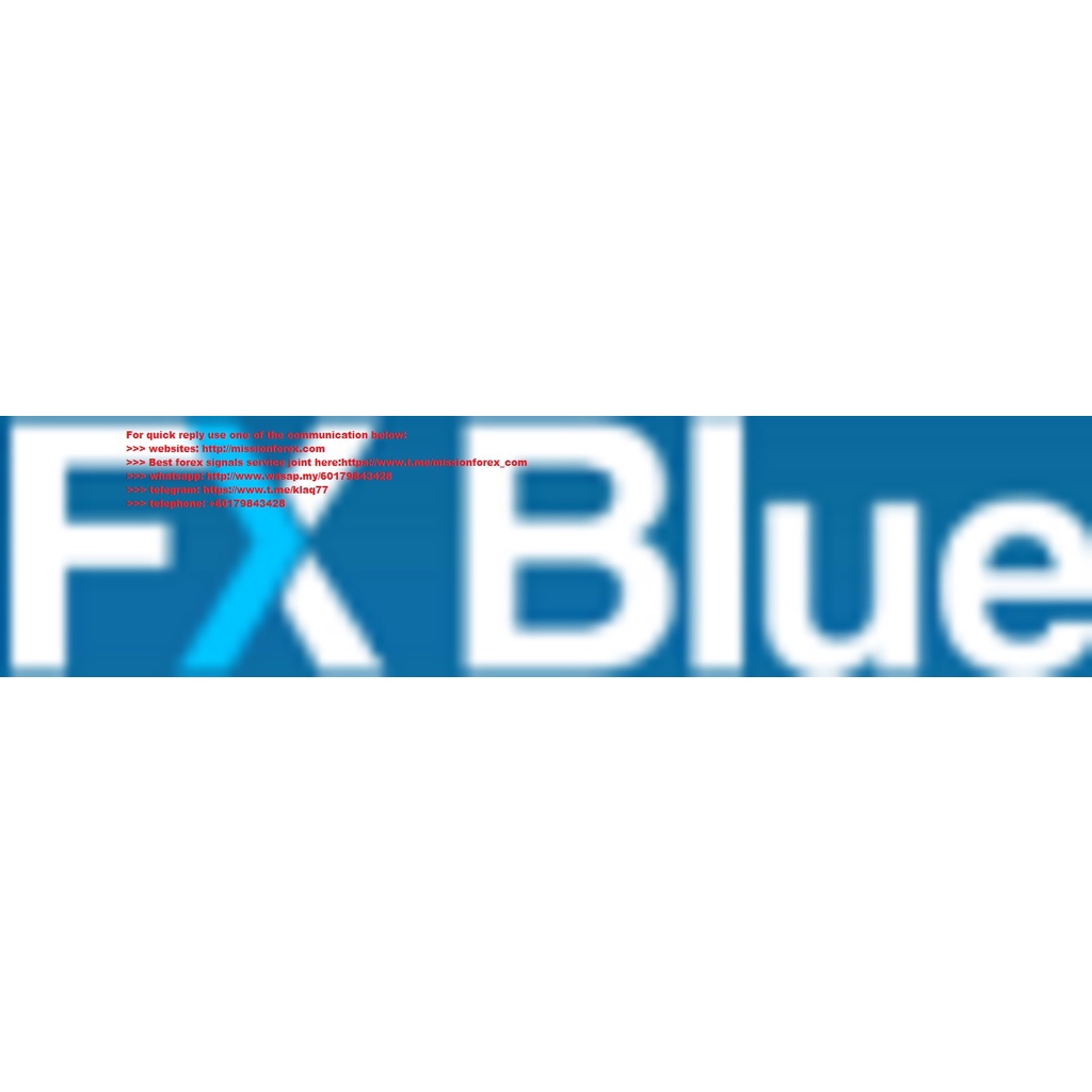 FX Blue Trading Simulator (Total size: 2.5 MB Contains: 5 files ...