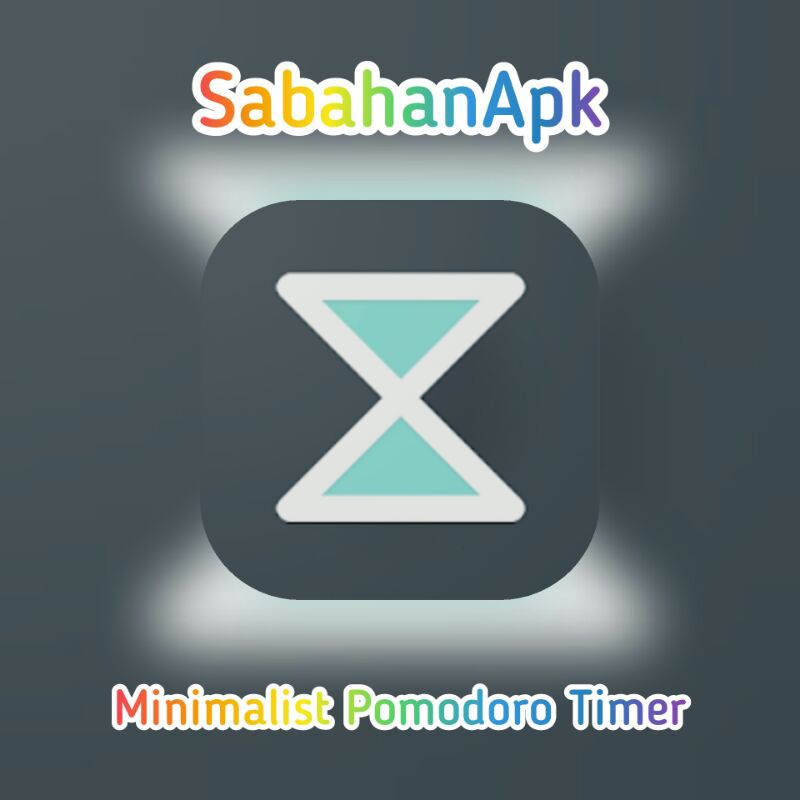 Minimalist Pomodoro Timer (Premium) | Shopee Malaysia