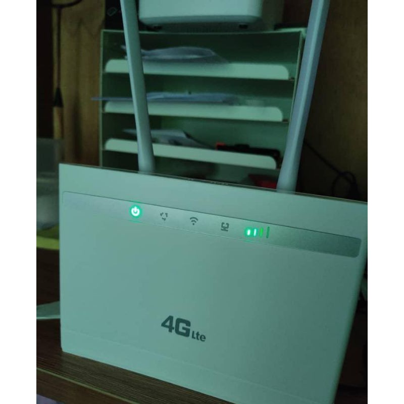 🔥Ship Today🔥 MODIFIED NEW CPE LTE 4G 2003 MODEM UNLIMITED HOTSPOT SAME ...