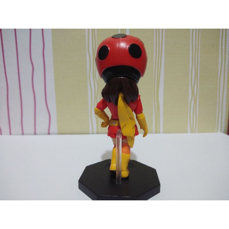 Kamen rider Electro Wave Human Tackle | Shopee Malaysia