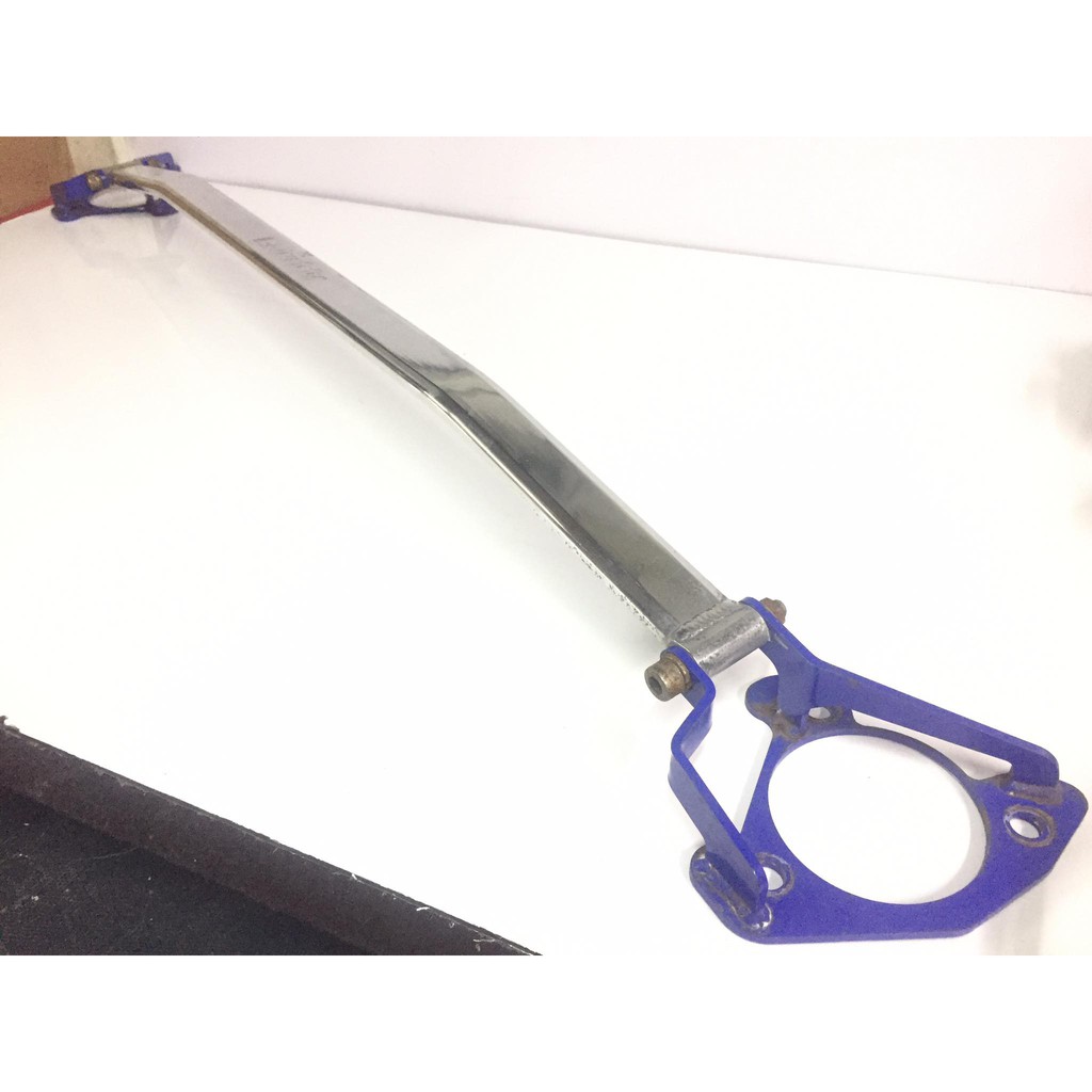 Honda Integra DC5 Type R GReddy Strut Bar Ori Japan | Shopee Malaysia