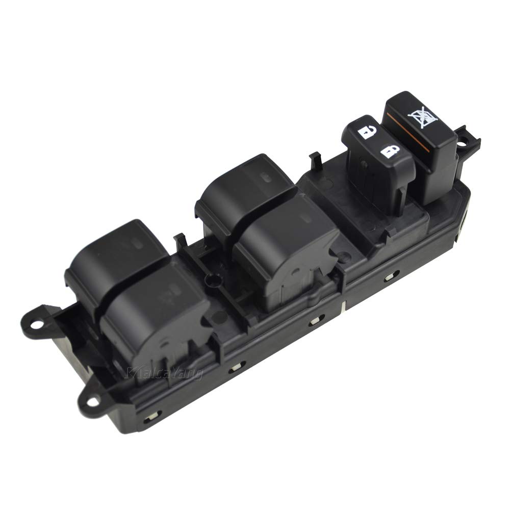 ORIGINAL Toyota Alphard, Harrier, Estima ACR50, Lexus, Peius, Mark-X ...