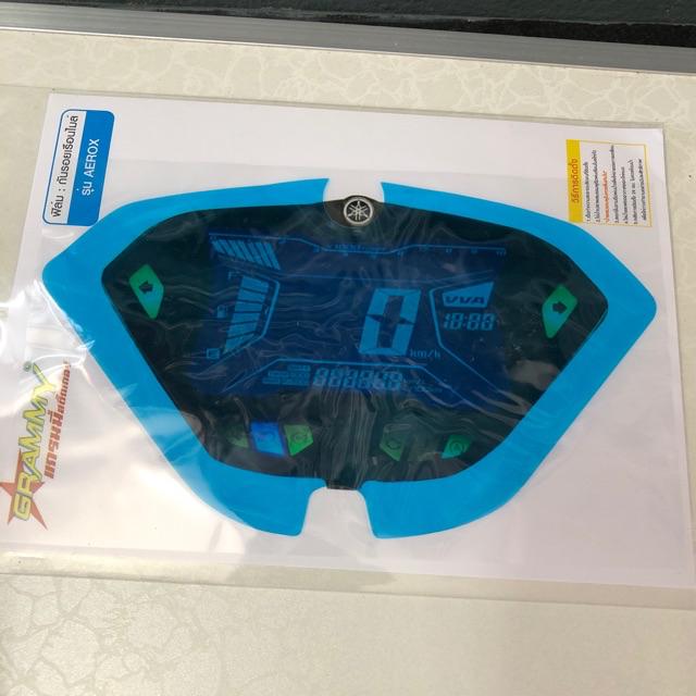 Tinted meter NVX/AEROX v1 METER 3 Layer ORIGINAL THAILAND | Shopee Malaysia