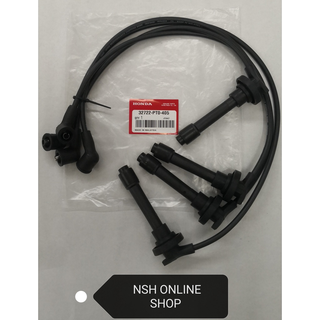 Plug Cable (OEM) for Honda Accord SM4 SV4 2.0 | Shopee Malaysia