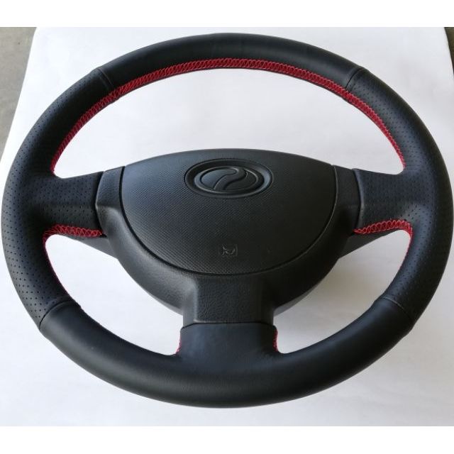Perodua viva steering wheel store