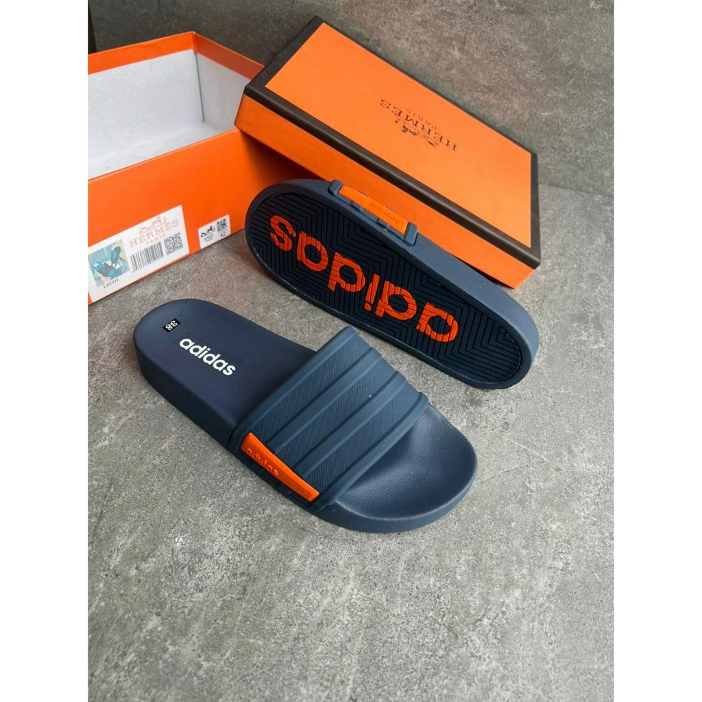 Adidas men's sandals with high quality materials, hot trend 2023 (Nice ...