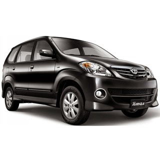 Toyota Avanza 2008 Front Bumper Type S (FACELIFT) Front Bumper PP ...