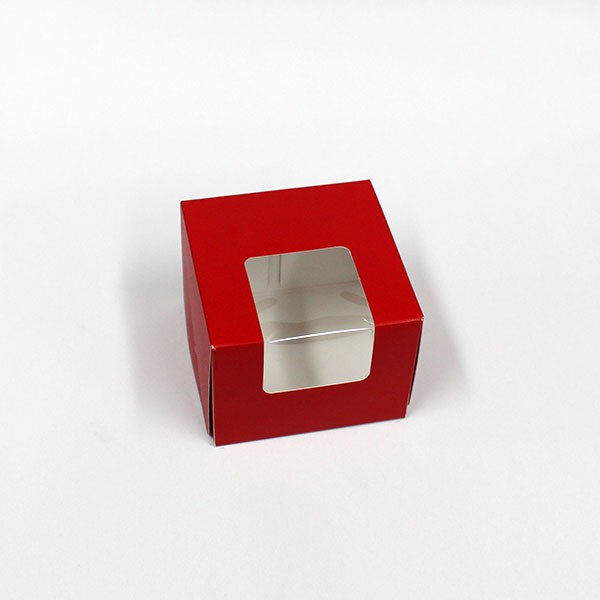 4′′ x 4′′ x 3′′ Pre-Formed Box (SET of 20) | Shopee Malaysia