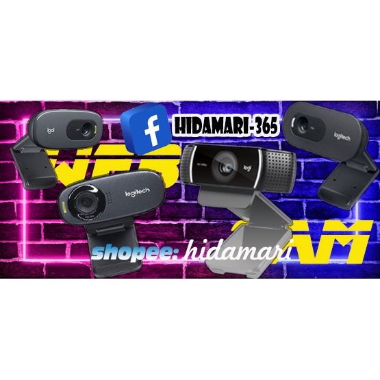 logitech c922 Pro / C930C / C925E /RAPOO C260 /RAPOO C280 web camera ...