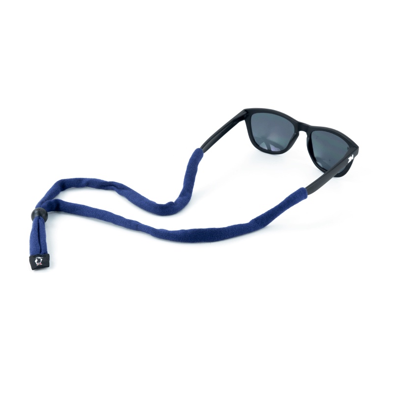 Chums Original Sunglasses Strap (Navy) | Shopee Malaysia